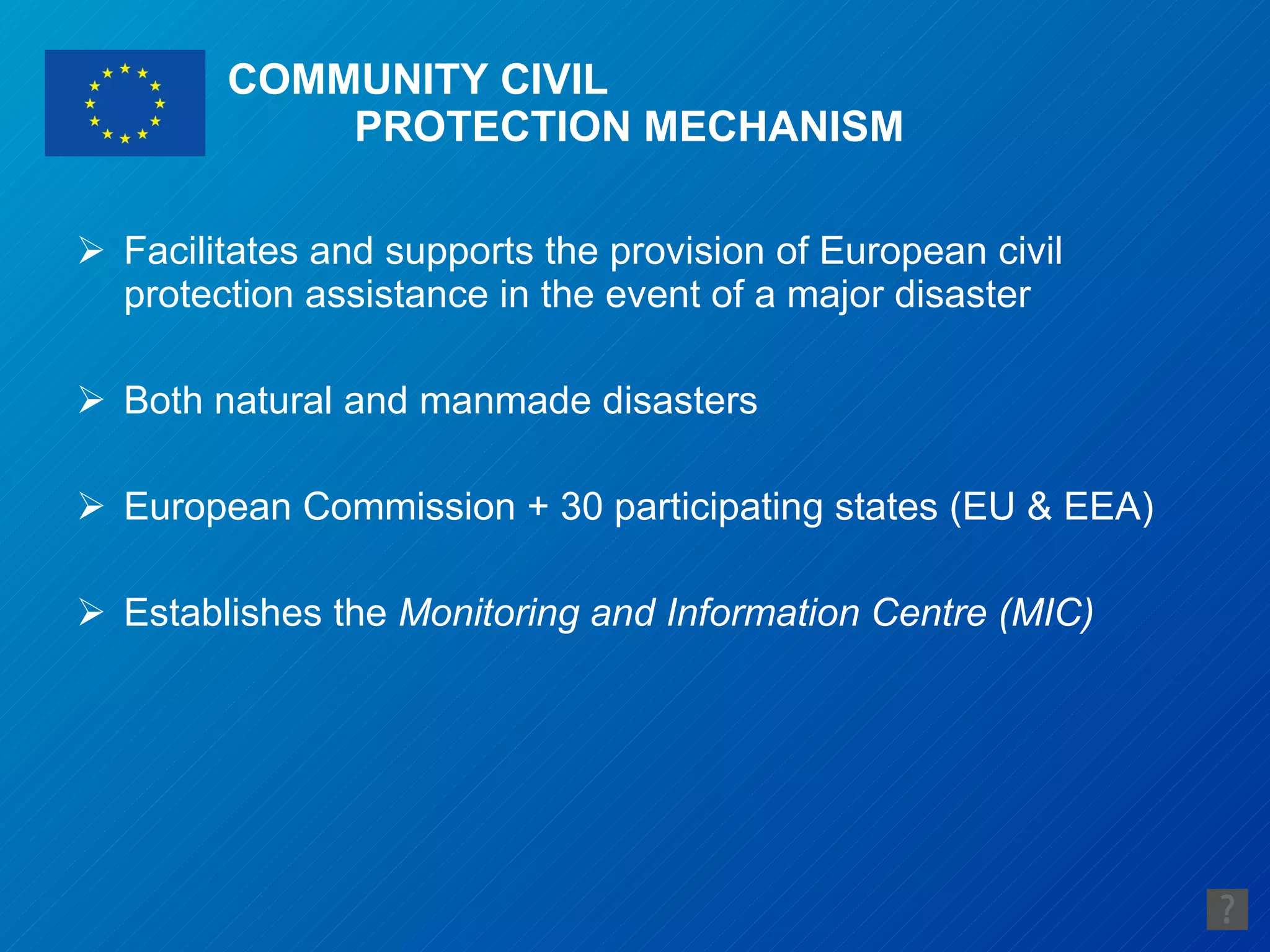 European Commission | PPT