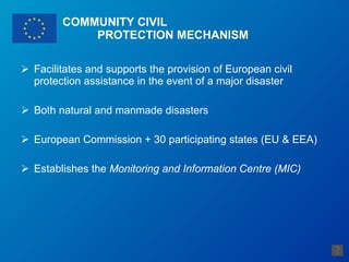 European Commission | PPT