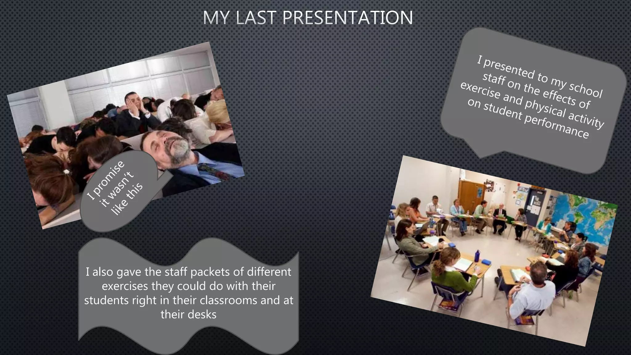 Eric Carson intro | PPTX