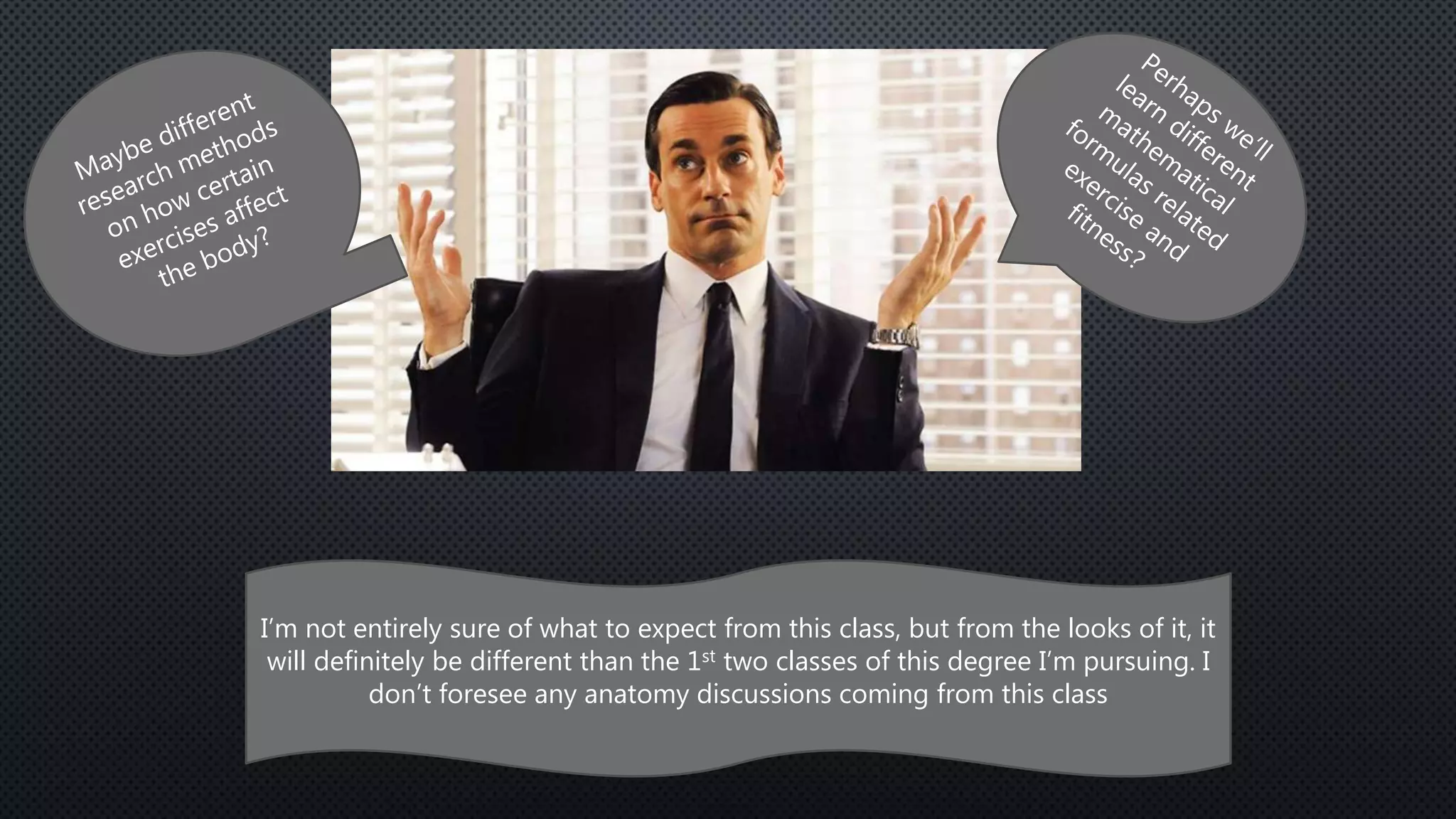 Eric Carson intro | PPTX