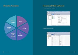 AIMs Software | PDF