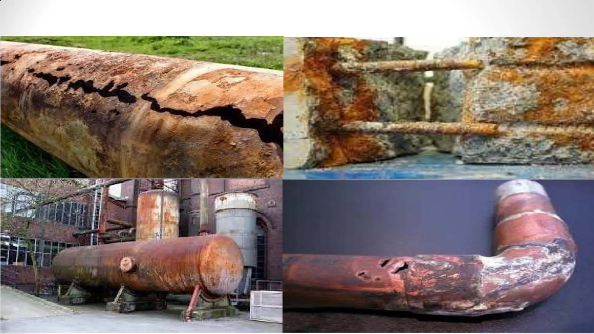 EC-CDT-Unit-2; Corrosion and types of corrosion | PDF