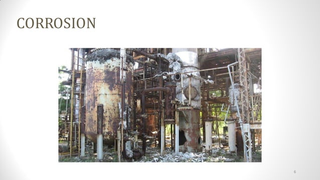 EC-CDT-Unit-2; Corrosion and types of corrosion | PDF