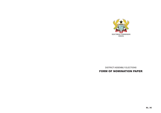 EC-NOMINATION-FORM-DISTRICT-ASSEMBLY-ELECTIONS-1A-SIR SUCCESS PRINCE ...