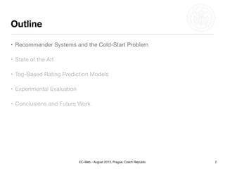 Cold-Start Management with Cross-Domain Collaborative Filtering and ...