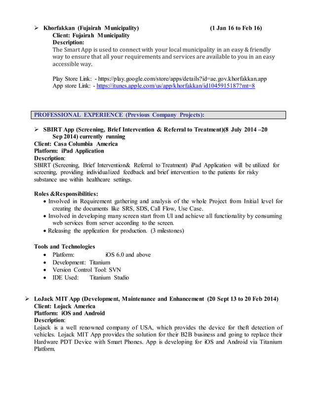 RAJEEV_SEN_RESUME | PDF