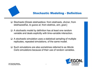 Practical Aspects of Stochastic Modeling.pptx