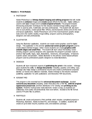 IMCP main packet_0 | PDF