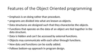 EC104_Unit4_Classes and Objects concepts.pptx