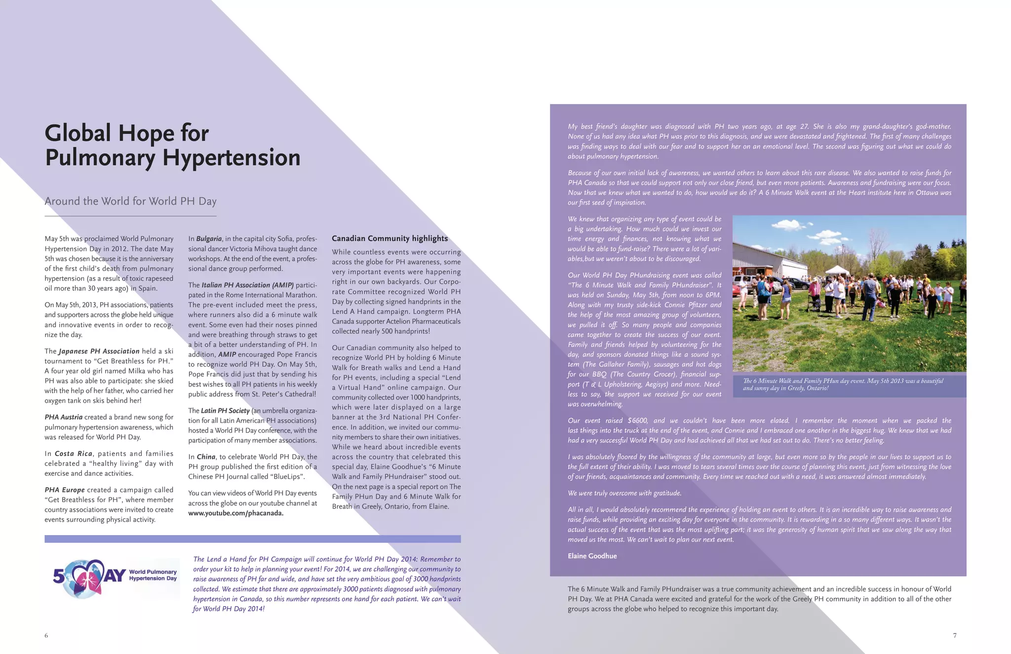 PHA 2013 Annual Report EN