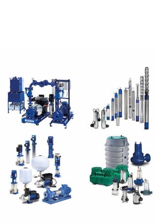 Hydrovar | PDF