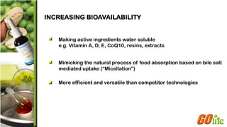 GLI Presentation 24-05 v3 | PDF
