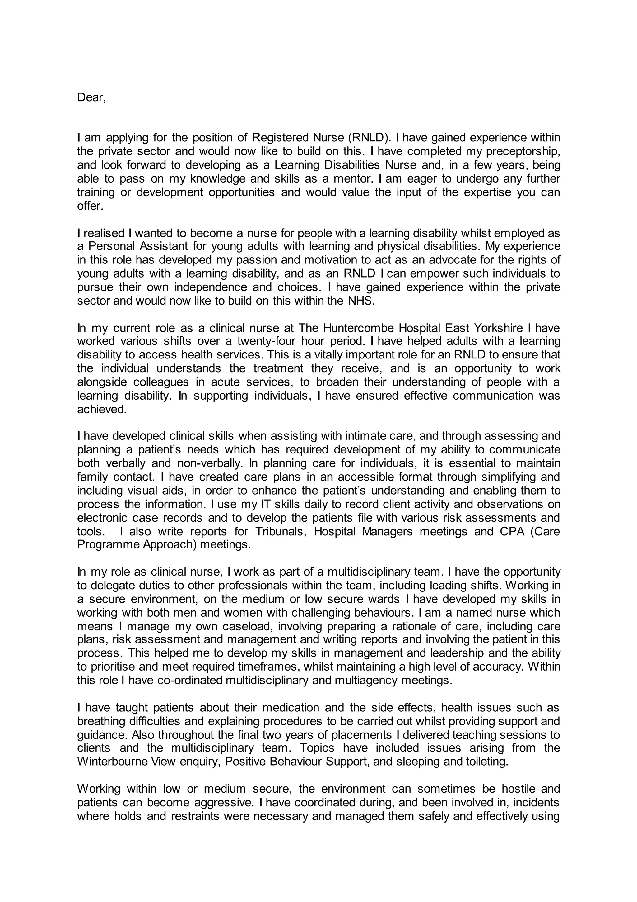 PB covering letter 2 | DOCX