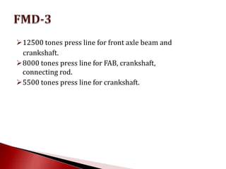 bfl training ppt | PPTX