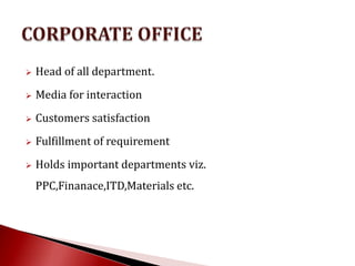 bfl training ppt | PPTX