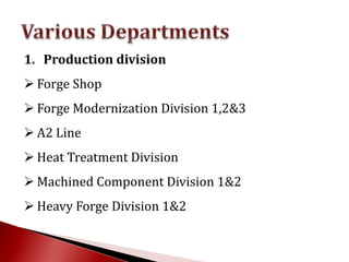 bfl training ppt | PPTX