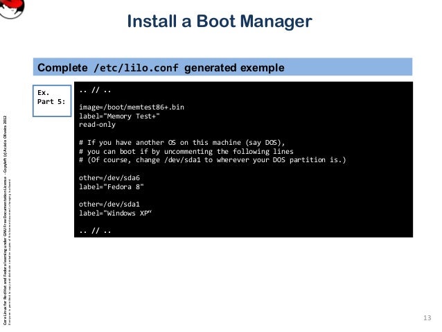 Best boot manager - lightsose