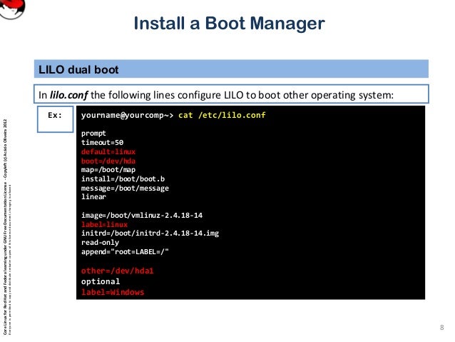 Best Boot Manager Ieaca