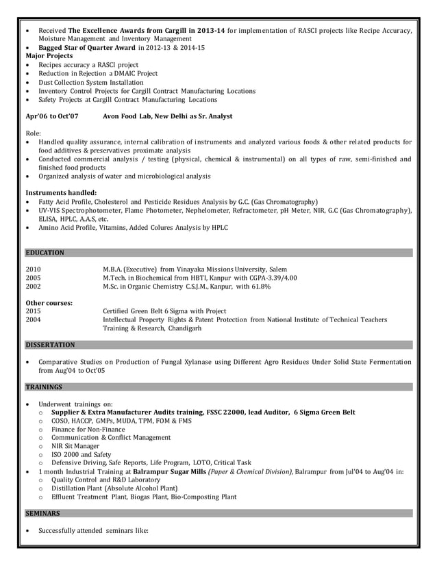 Resume_Ashish | DOCX