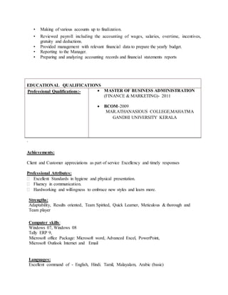 new cv able 2016 (1) | DOCX