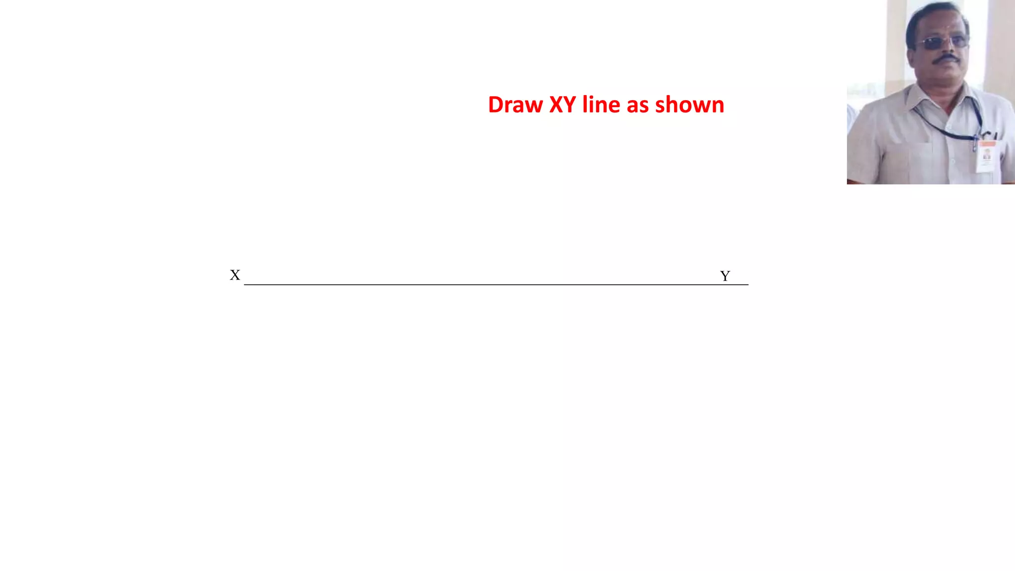 Projection of pentagon plane | PPTX