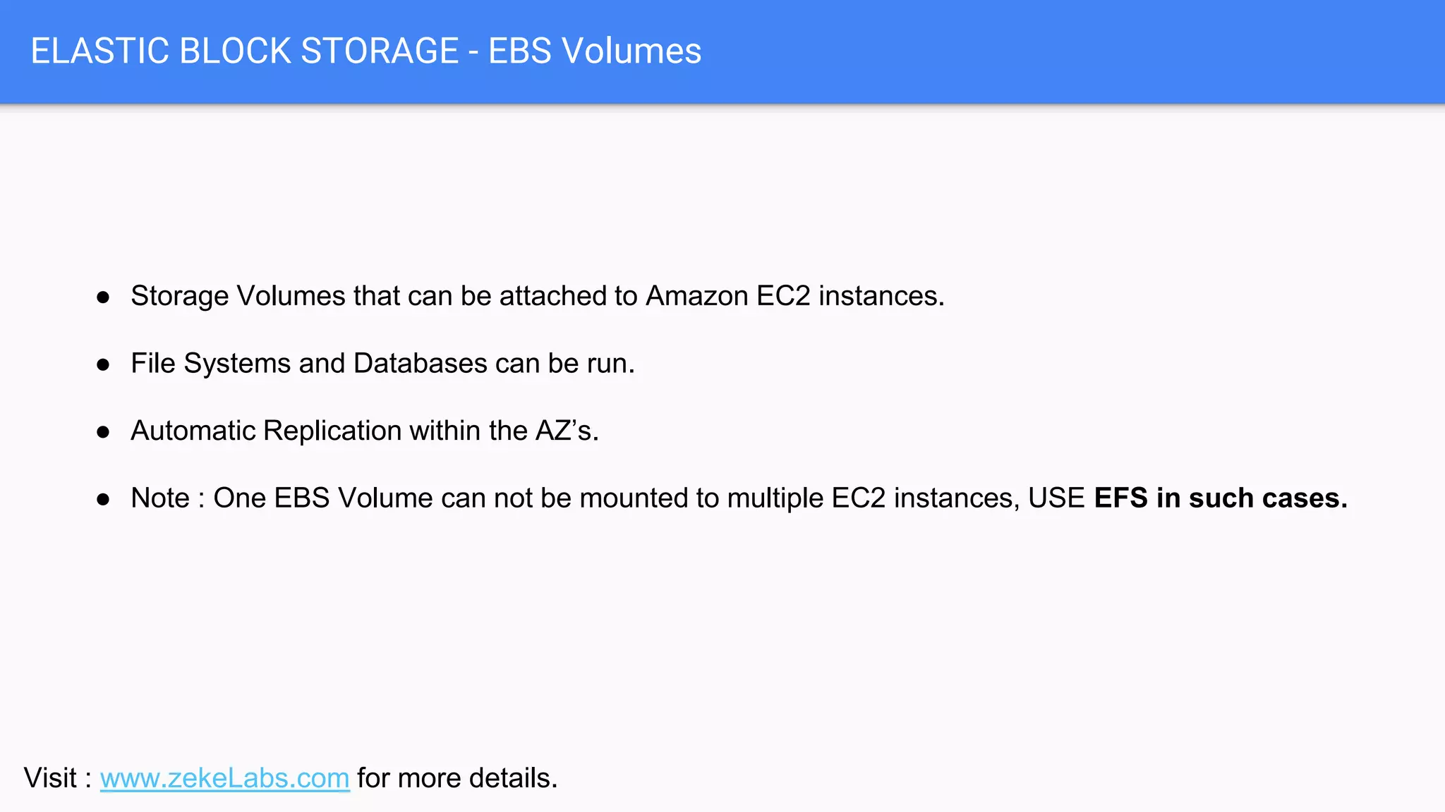 AWS Elastic Compute Cloud (EC2) | PPTX | Cloud Computing | Internet