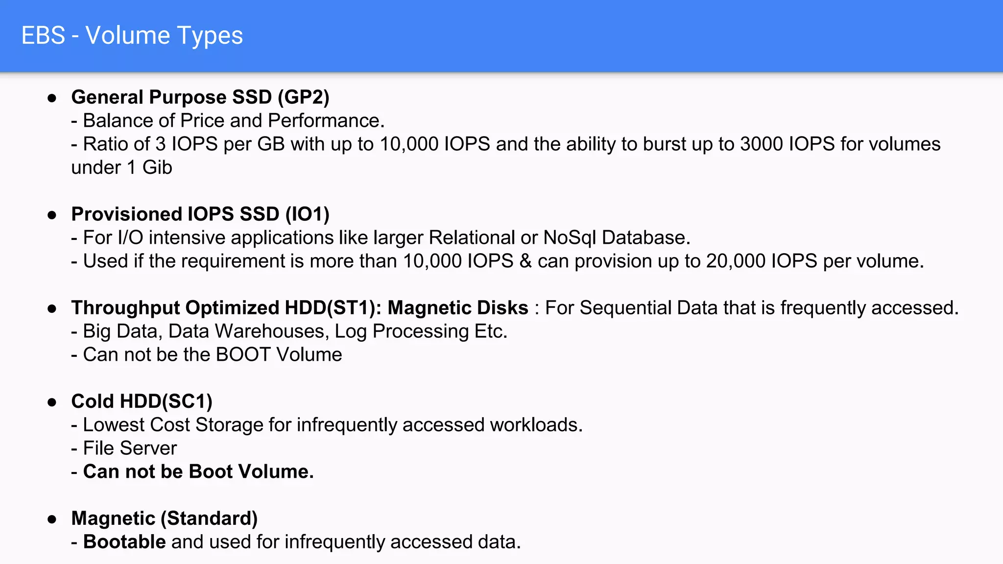 AWS Elastic Compute Cloud (EC2) | PPTX | Cloud Computing | Internet