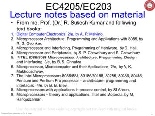 EC203DSD - Module 5 - 3.ppt