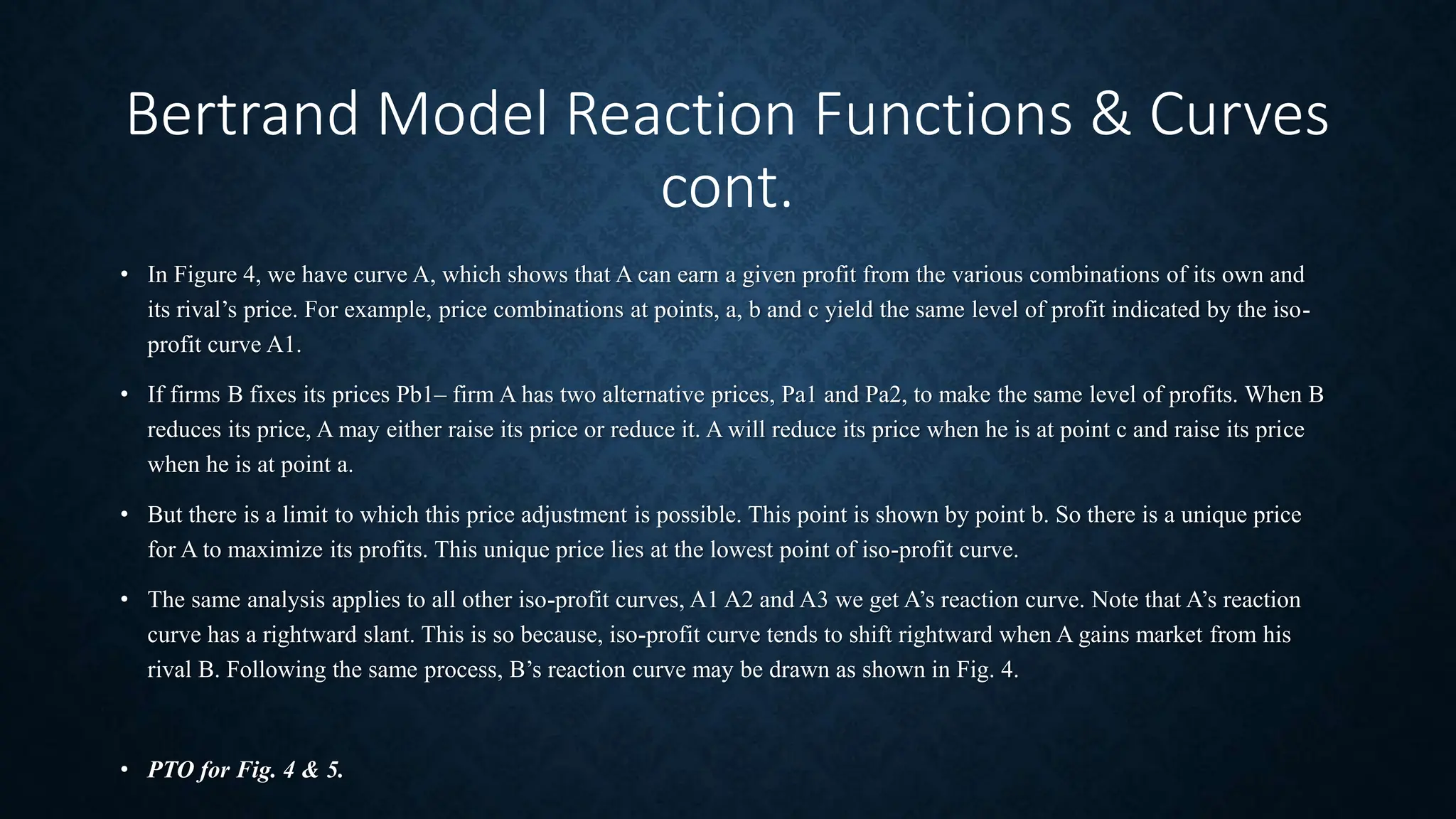 THE BERTRAND DUOPOLY MODEL IN MICROECONOMICS.pptx