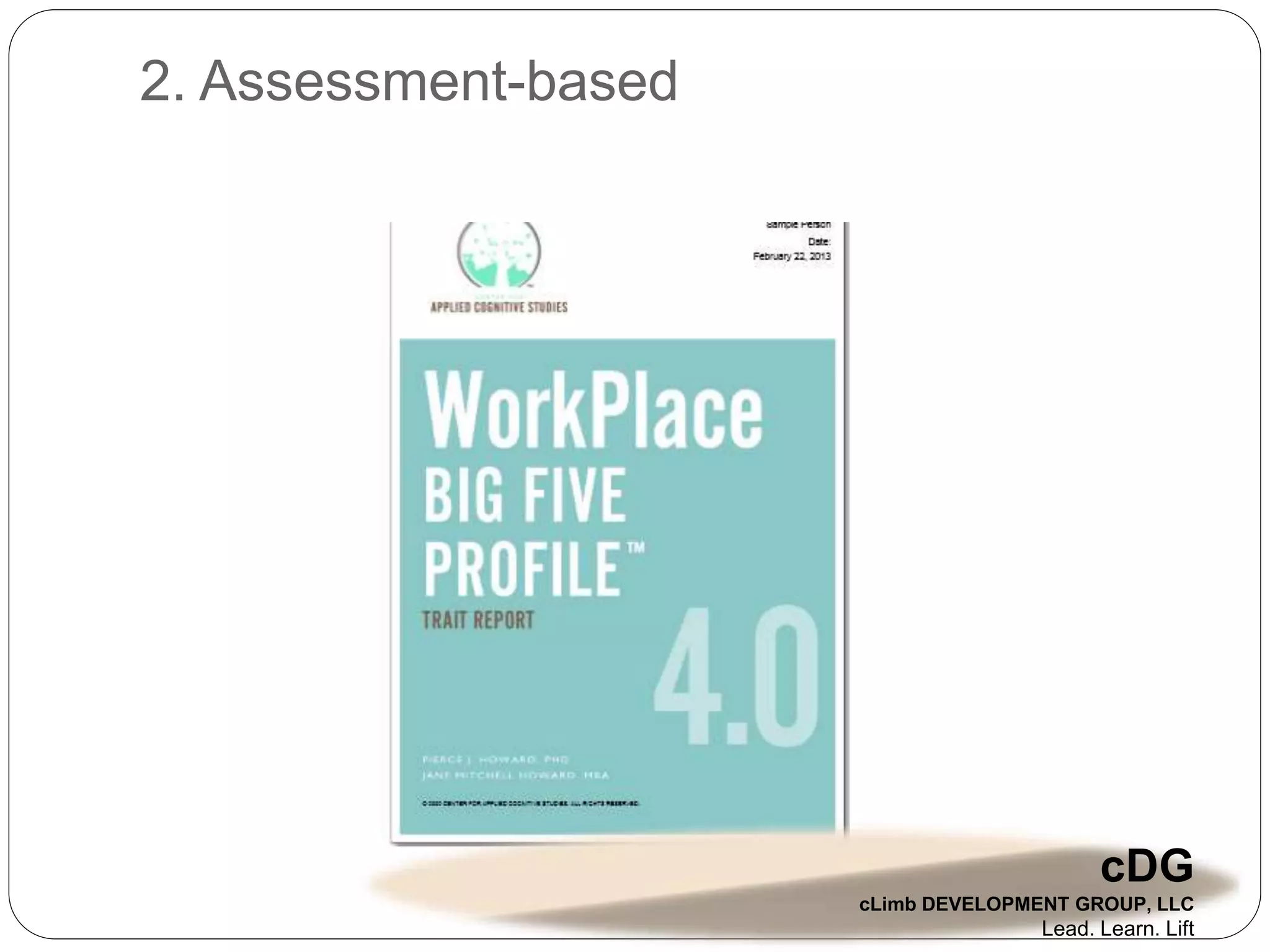 Intro to Leadership Essentials | PPTX