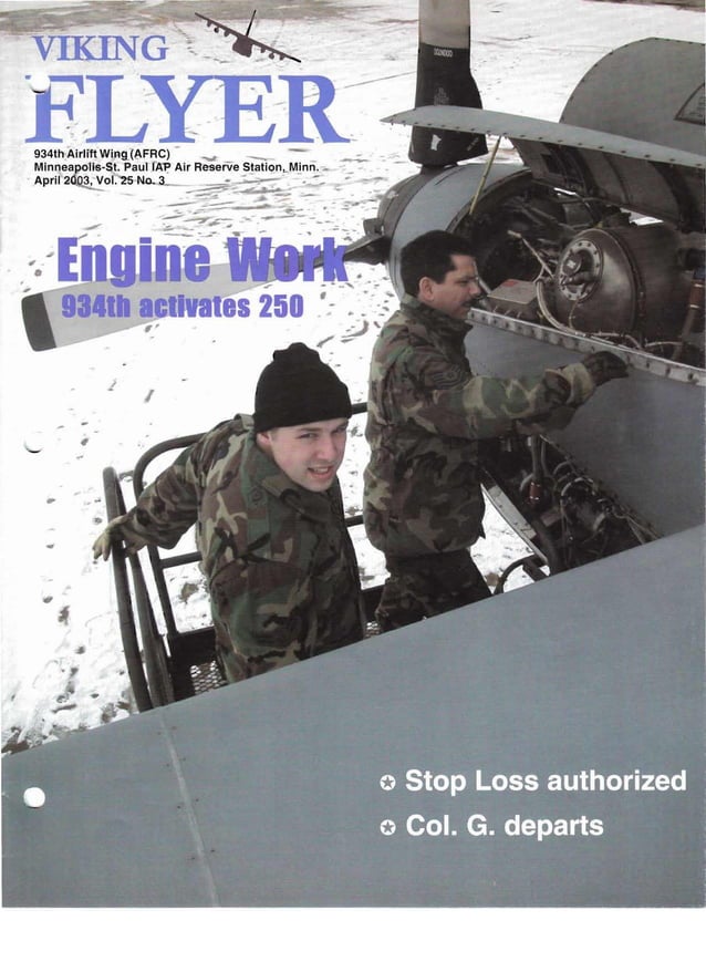 Digital Viking Flyer | PDF