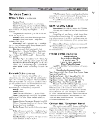Digital Viking Flyer | PDF