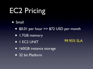 Ec2onrails | PPT