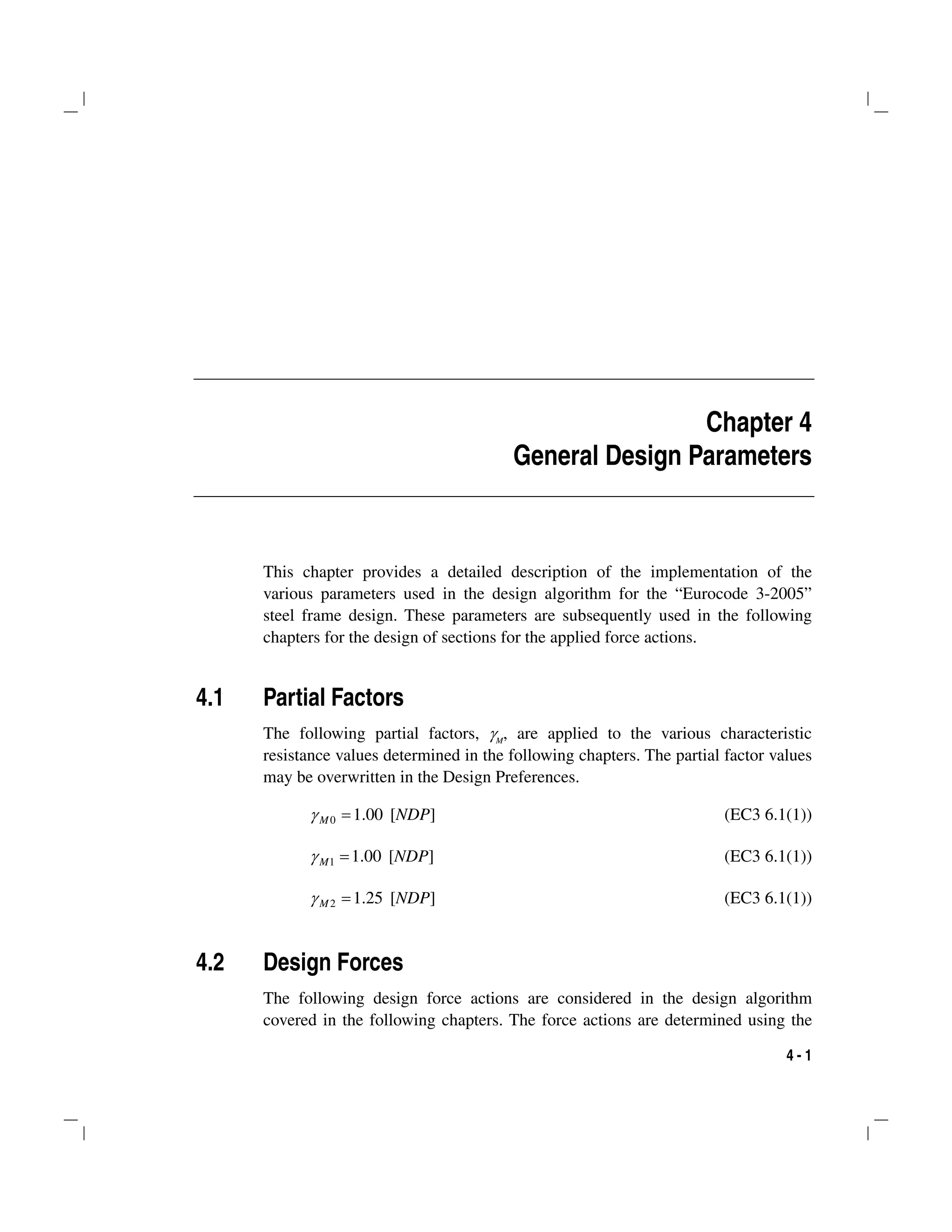 EC3 MANUAL FOR SAP2000 | PDF