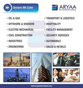 Aryaa Brochure | PDF