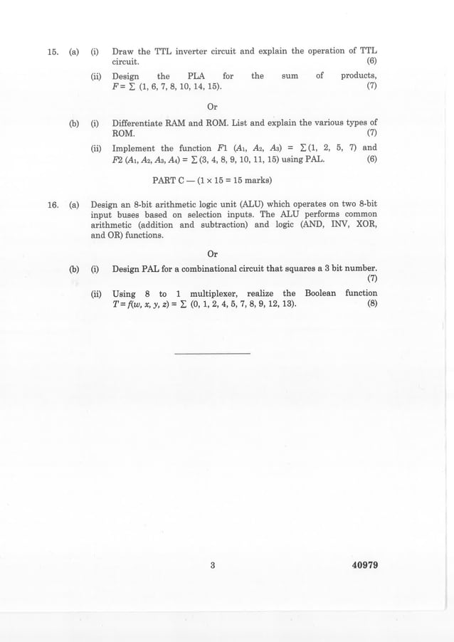 EC3352 DSD Anna University Question paper.pdf