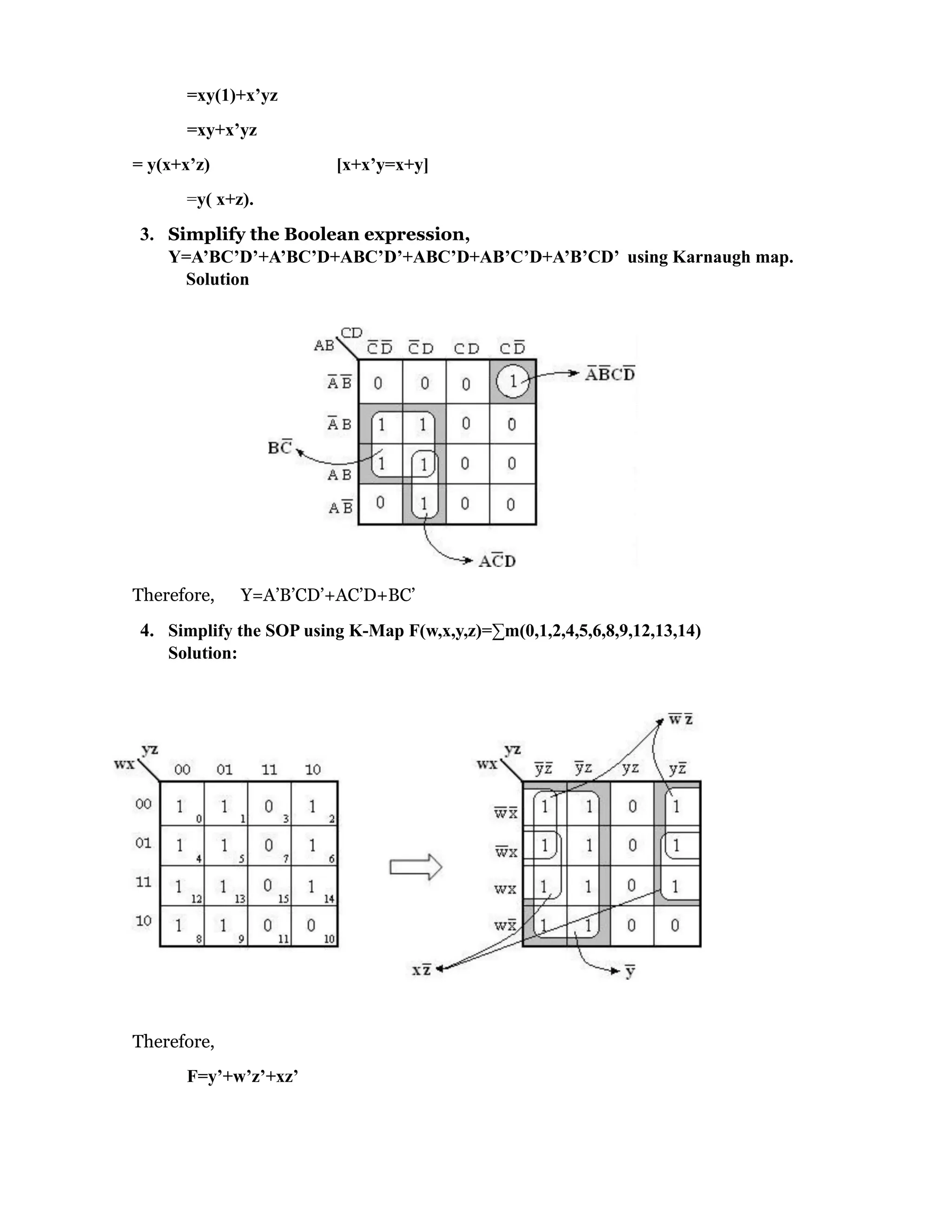 EC3352-Digital-Systems-Design-Lecture-Notes | DOCX
