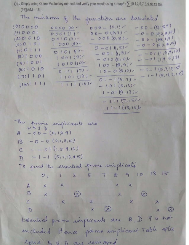EC3352-Digital-Systems-Design-Lecture-Notes | DOCX