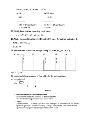 EC3352-Digital-Systems-Design-Lecture-Notes | DOCX