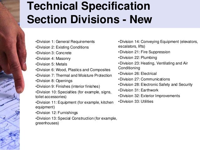 Construction Documents