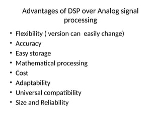 EC3492-Digital signal processing unit 1.pptx