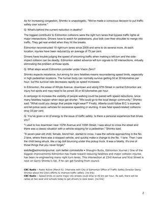 News coverage samples | PDF