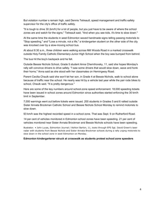 News coverage samples | PDF