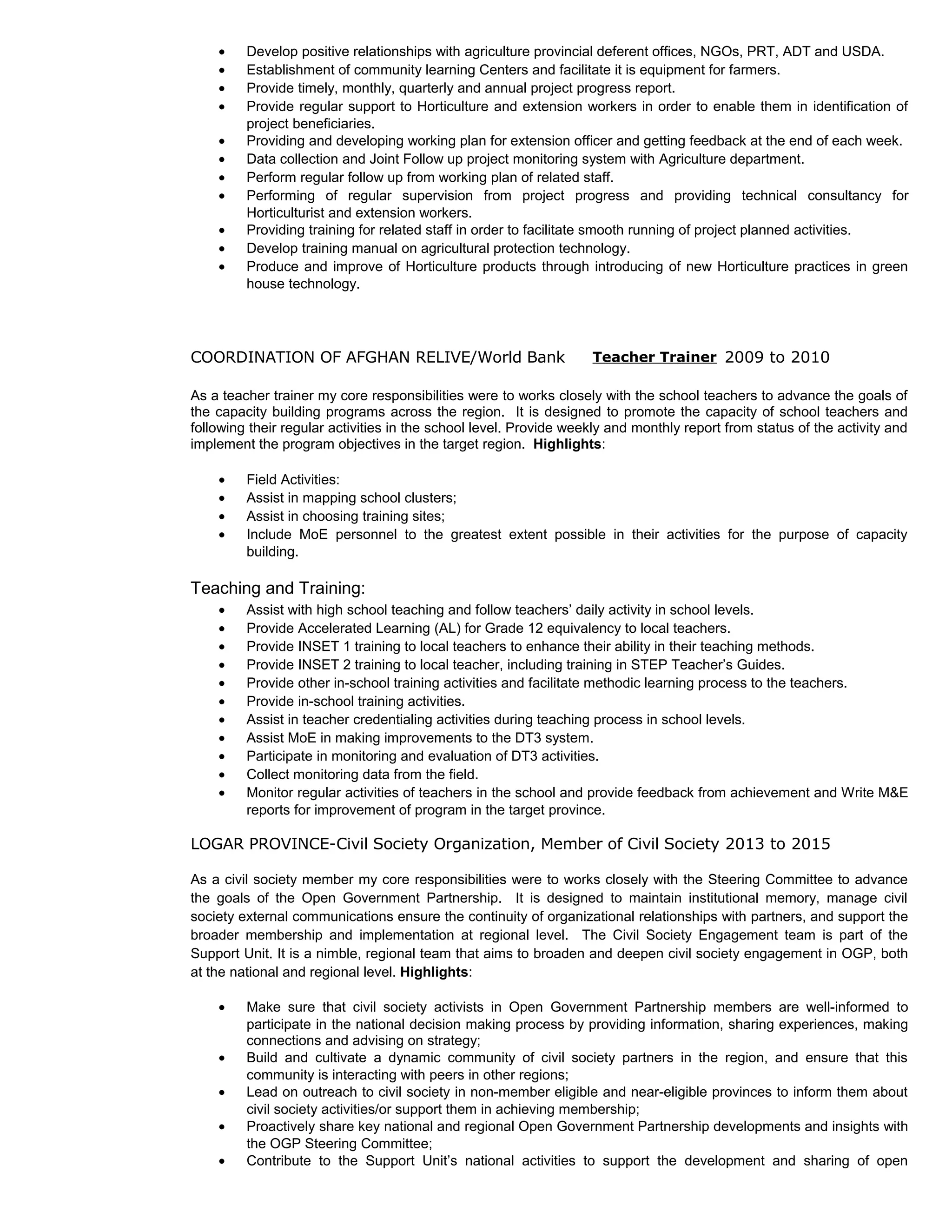 Saraj_Hameed_Sidiqi CV and Cover_Letter | DOC
