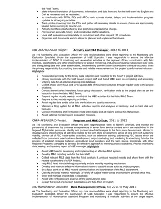 Saraj_Hameed_Sidiqi CV and Cover_Letter | DOC