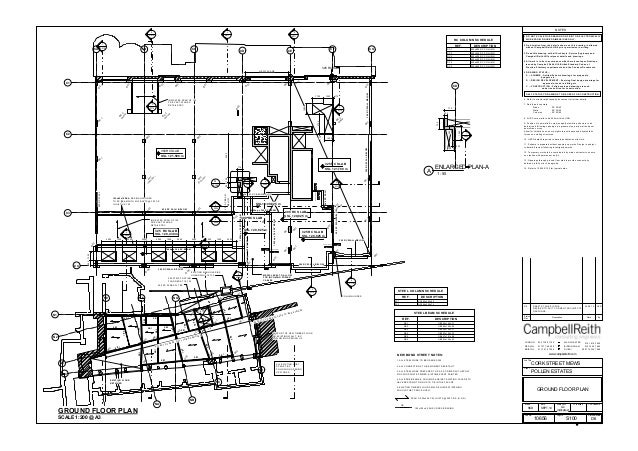 Sample Revit Drawings