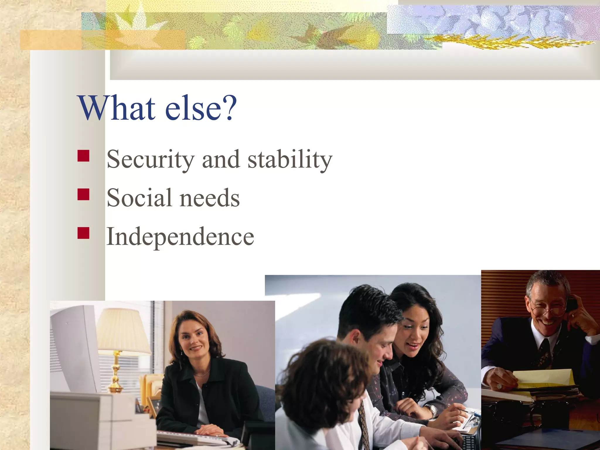 New Supervisor Skills for Success | PPT