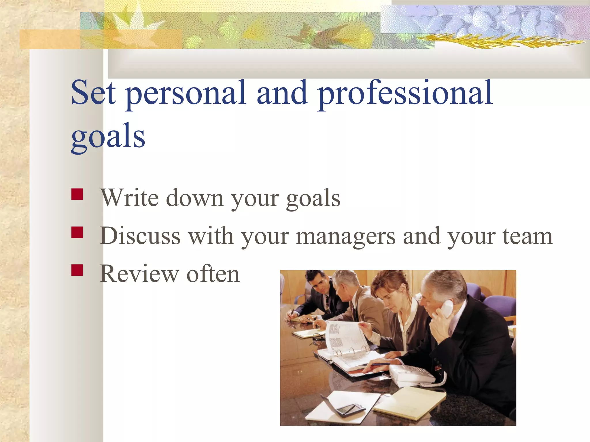 New Supervisor Skills for Success | PPT