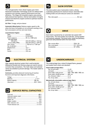 Ec460b lc Excavator Volvo Service Repair.pdf