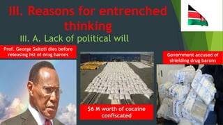 James Kenga GF | PPT